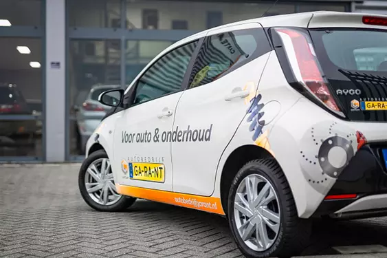 Wat kun je doen aan piepende remmen? - Denheldersdagblad.nl